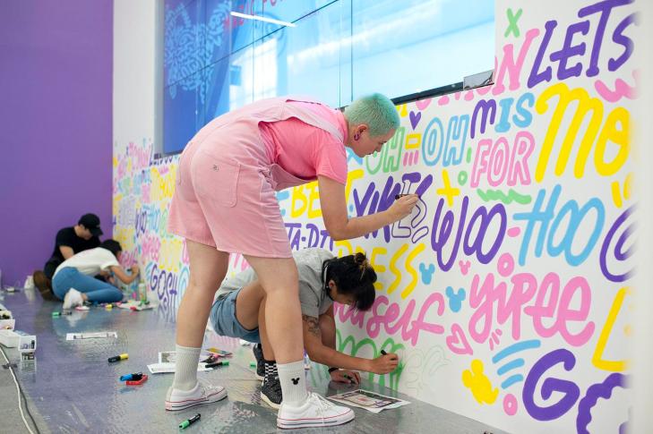 Aries Moross | Graphic Design Spring '22